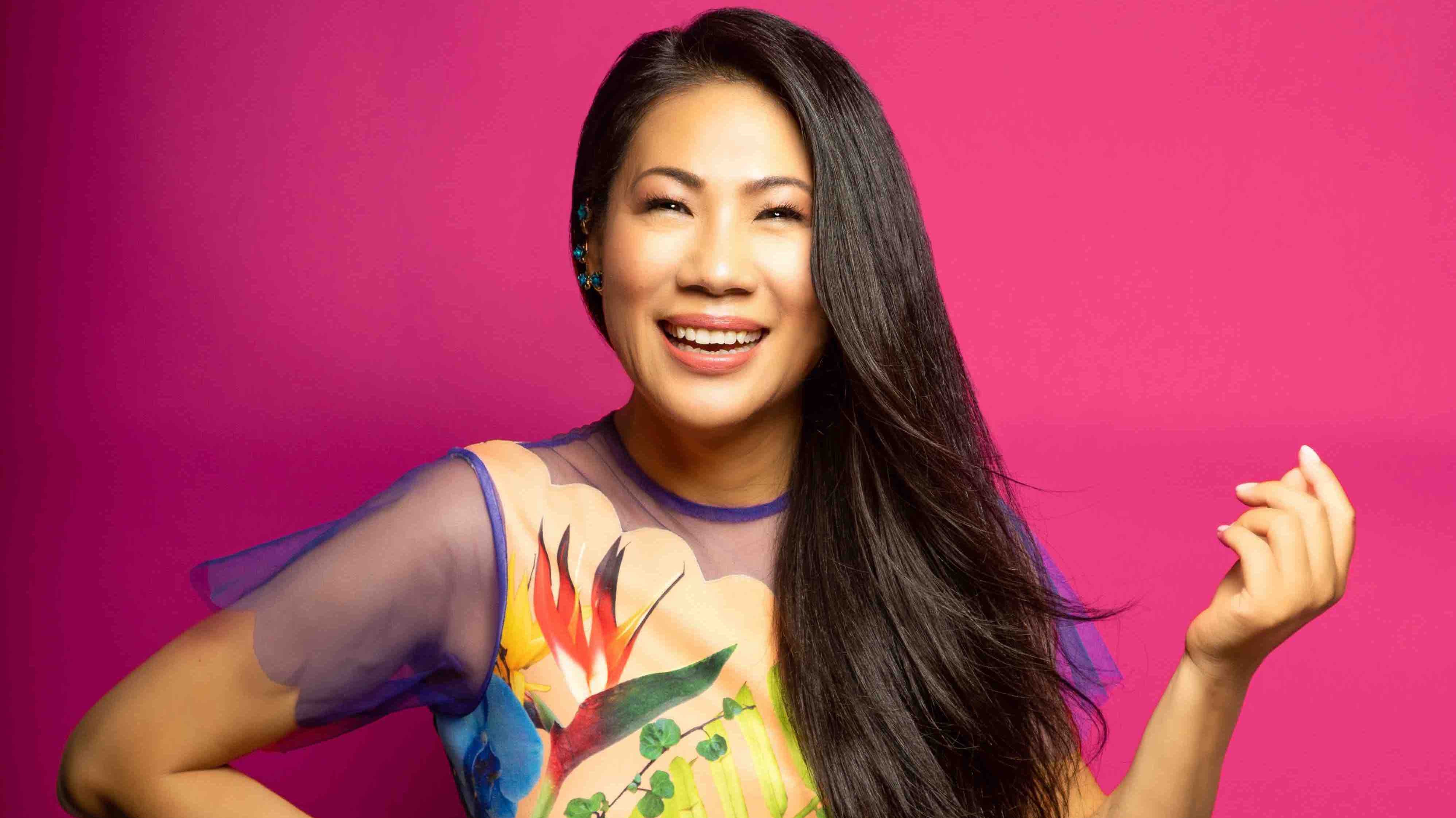 FASHION INFLUENCER AND BLOGGER WE LOVE- GRACE LIANG – Sandhya Garg