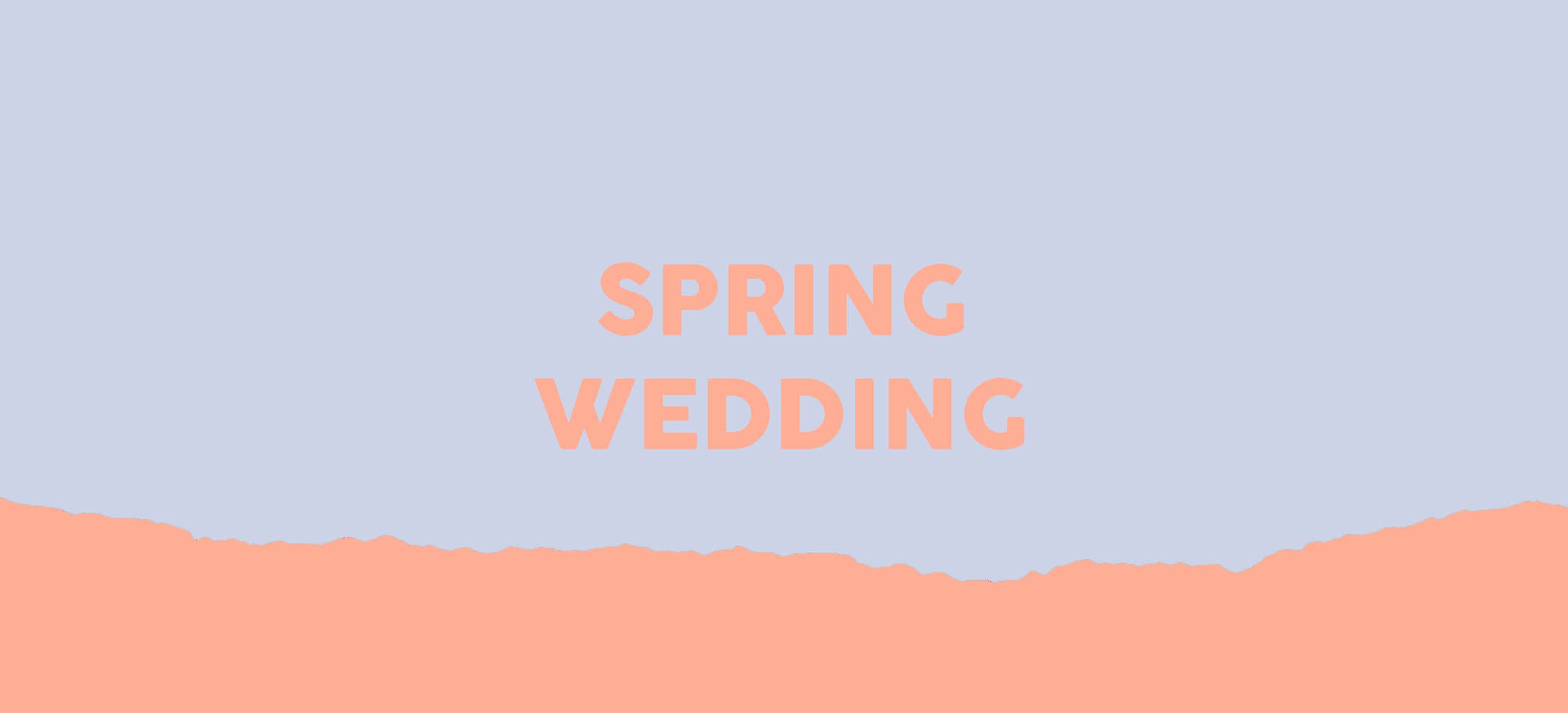 What to wear at a Spring wedding, Spring wedding dress codes explained ...